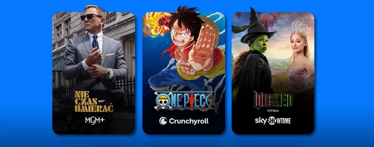 Promocja w Prime Video - dłuższy okres próbny subskrypcji